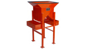 Cuarteador de Muestras - Jones - Desarrolla y vende Salas ING