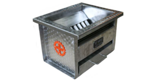 Cuarteador de Muestras - Sobremesa - Vende Salas ING